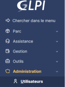 GLPI – Connexion et utilisation de l’API avec Curl | Le Blog Technique